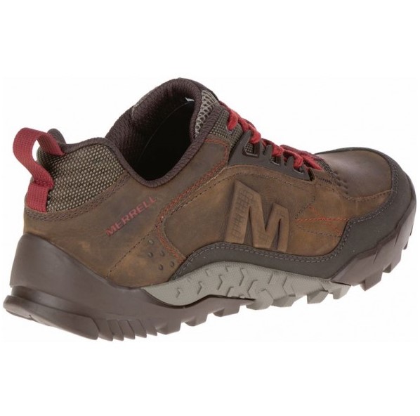 Merrell Annex Trak Low Clay - MCS - Mob Crew Store