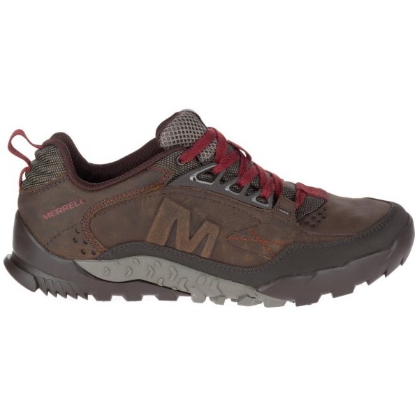 Merrell Annex Trak Low Clay - MCS - Mob Crew Store