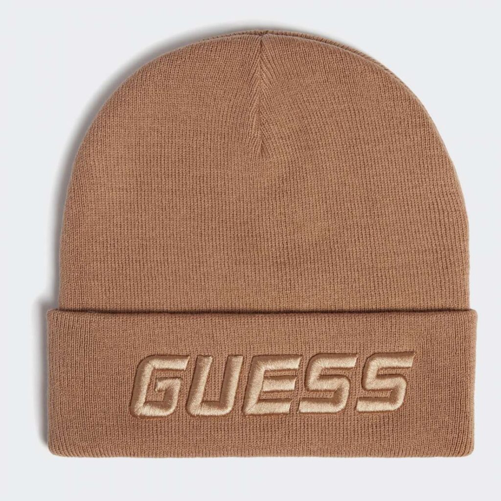 Gorro Guess Beanie Hat - MCS - Mob Crew Store